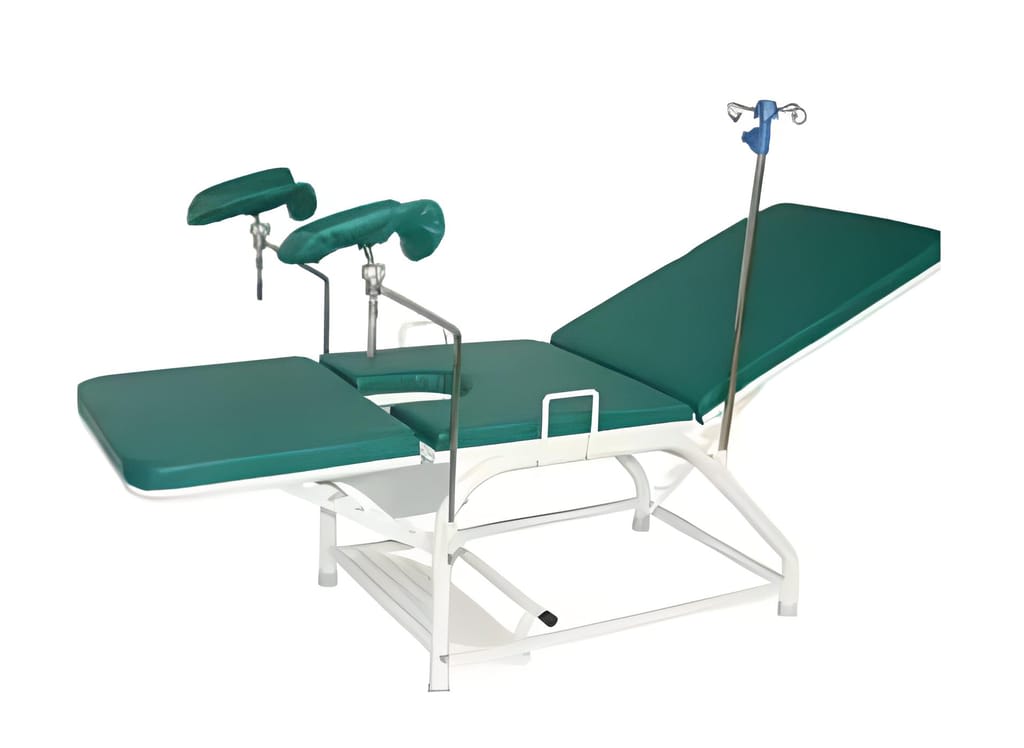 Lithotomy Table KTM 0017