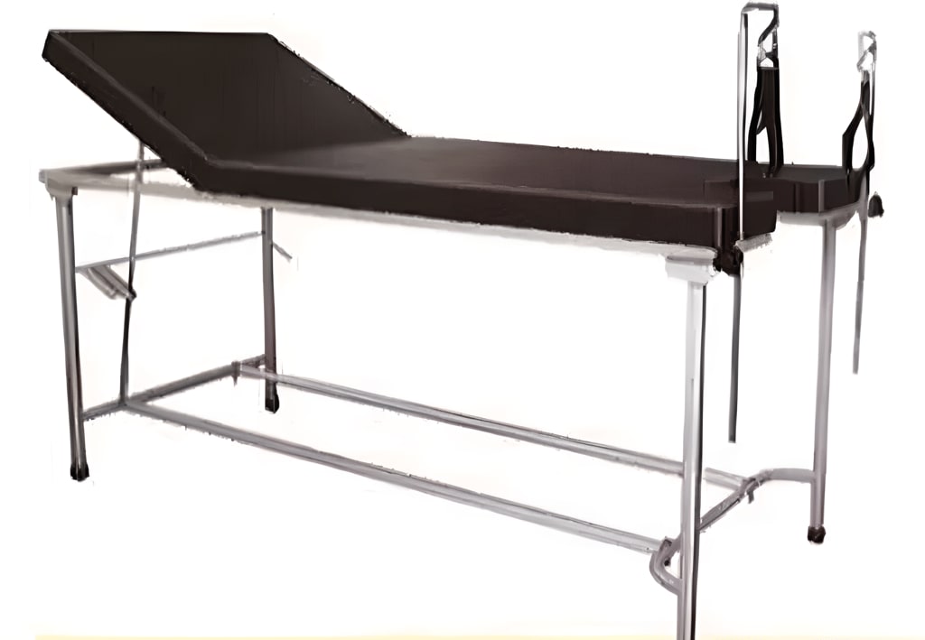 Lithotomy Examination Table KTM 0018